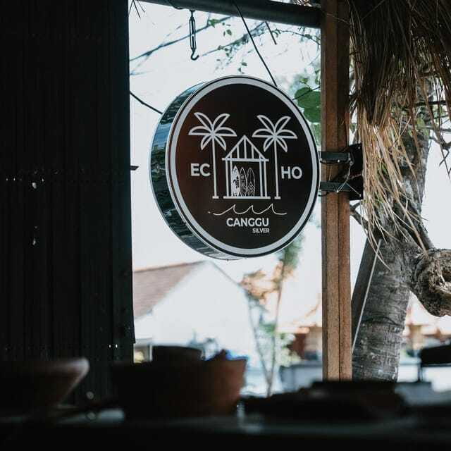 Canggu: Echo Silver Workshop - Who Should Try This?