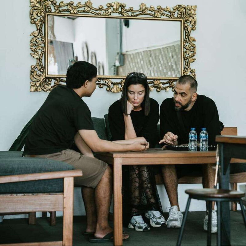 Canggu: Echo Silver Workshop - The Sum Up