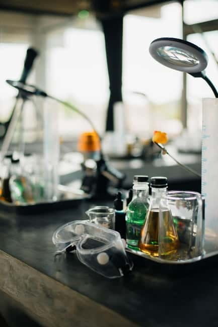 Canggu: Fun physics and chemistry experiments at Wild Experience Bali - Experience from Visitors: Authentic Feedback