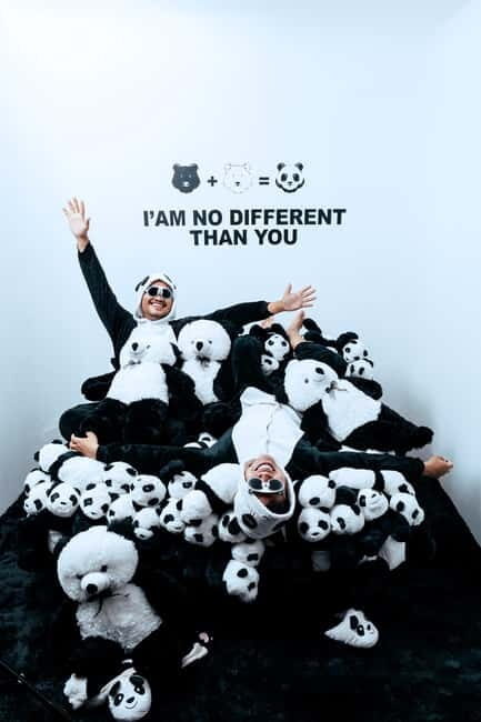 Canggu: Indoor Selfie Museum at Wild Experiences Bali - Canggu: Indoor Selfie Museum at Wild Experiences Bali