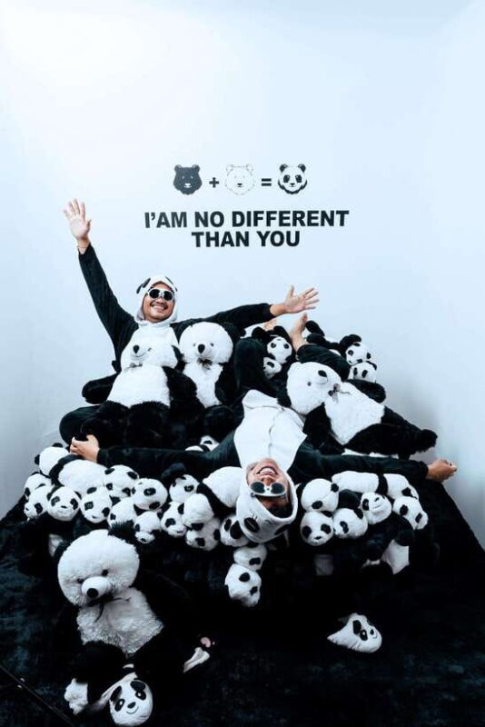 Canggu: Indoor Selfie Museum at Wild Experiences Bali - Key Points