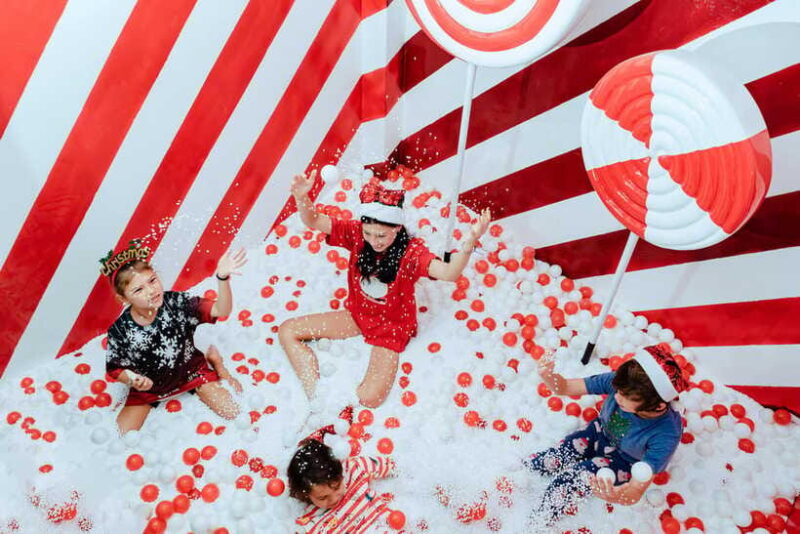 Canggu: Indoor Selfie Museum at Wild Experiences Bali - Who Will Love This?