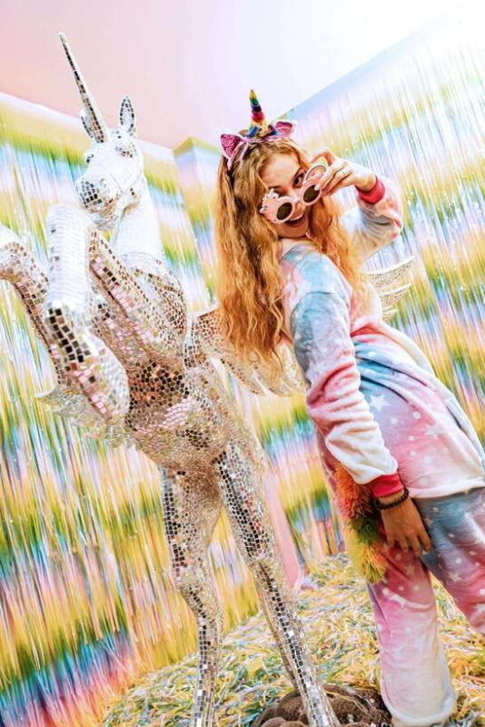 Canggu: Indoor Selfie Museum at Wild Experiences Bali - Practical Tips for Visiting