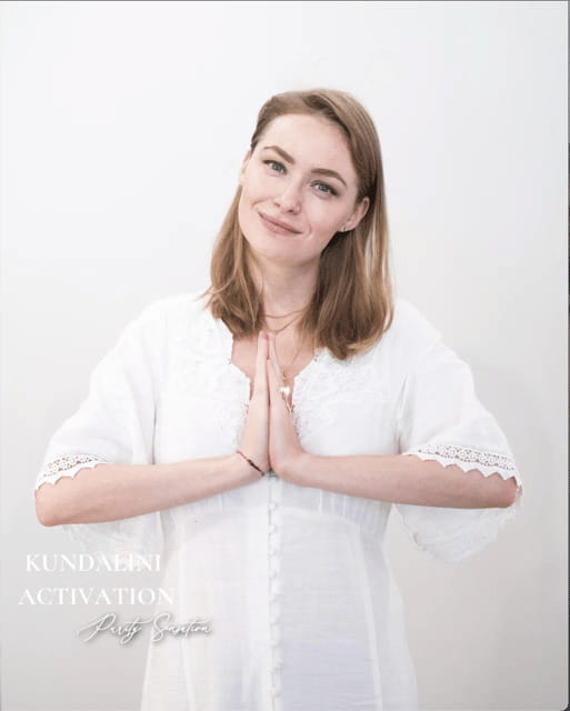 Canggu: Kundalini Activation at ADDA YOGA - Energy work - The Practical Side: Price, Duration, and Logistics