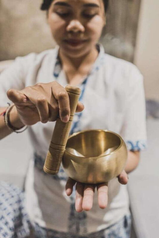 Canggu: Massage and Spa Experience at Svaha Spa Berawa - Who Would Enjoy Svaha Spa Berawa?