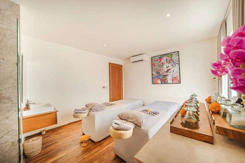 Canggu: Massage and Spa Experience at Svaha Spa Berawa - FAQ