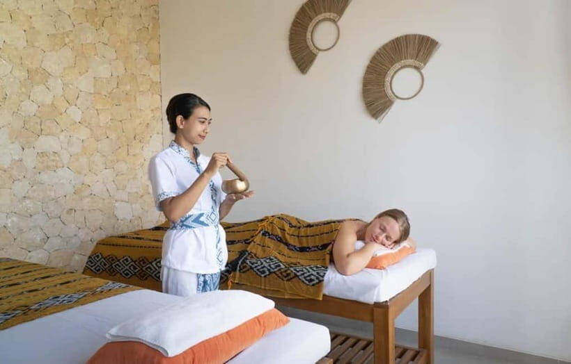 Canggu: Massage and Spa Treatments at Svaha Spa Batu Bolong - An In-Depth Look at Svaha Spa Batu Bolong