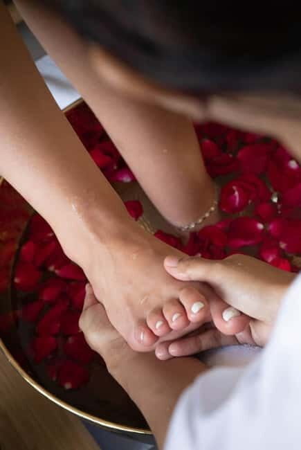 Canggu: Massage and Spa Treatments at Svaha Spa Batu Bolong - The Sum Up