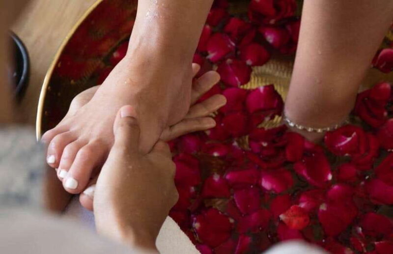 Canggu: Massage and Spa Treatments at Svaha Spa Batu Bolong - Key Points