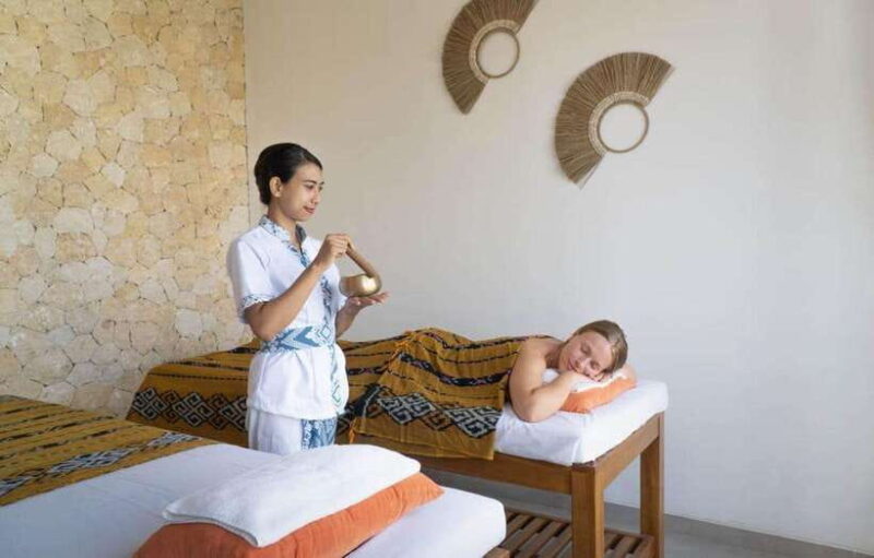 Canggu: Massage and Spa Treatments at Svaha Spa Batu Bolong - The Spa Setting and Ambiente