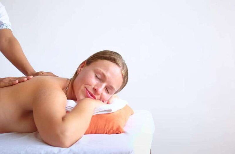 Canggu: Massage and Spa Treatments at Svaha Spa Batu Bolong - The Range of Treatments and What to Expect