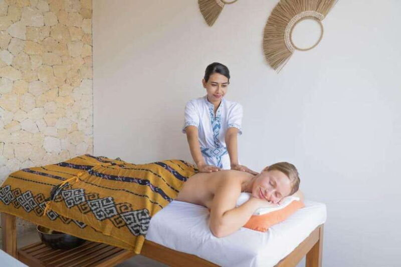 Canggu: Massage and Spa Treatments at Svaha Spa Batu Bolong - Why These Treatments Matter