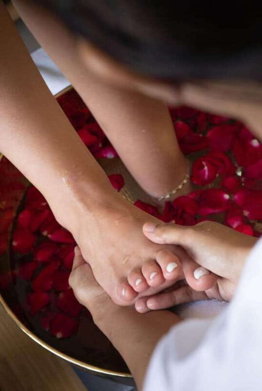 Canggu: Massage and Spa Treatments at Svaha Spa Batu Bolong - Practical Tips for Visiting