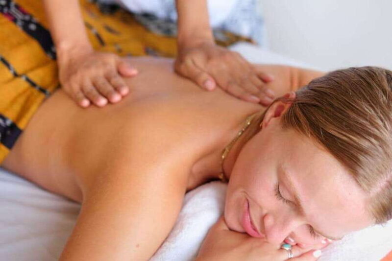 Canggu: Massage and Spa Treatments at Svaha Spa Batu Bolong - Final Thoughts: Who Should Consider This Spa?