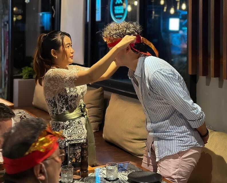 Canggu: Megibung a Unique Balinese Dining Experience - FAQ