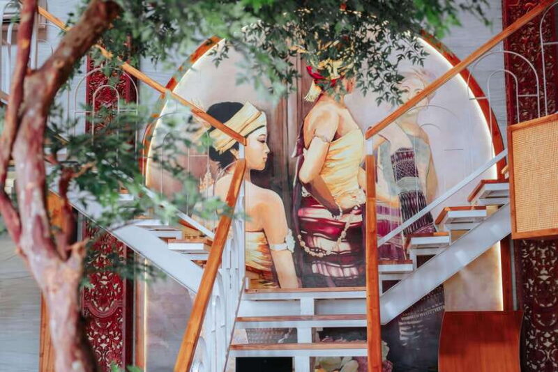 Canggu: Paed Thai Cuisine Restaurant Dining Experience - The Breakdown of the Experience