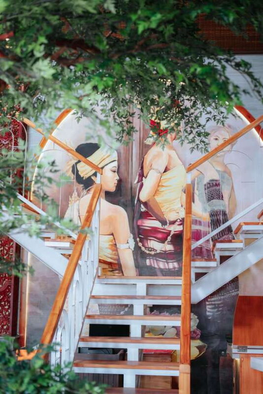 Canggu: Paed Thai Cuisine Restaurant Dining Experience - Who Should Try This?