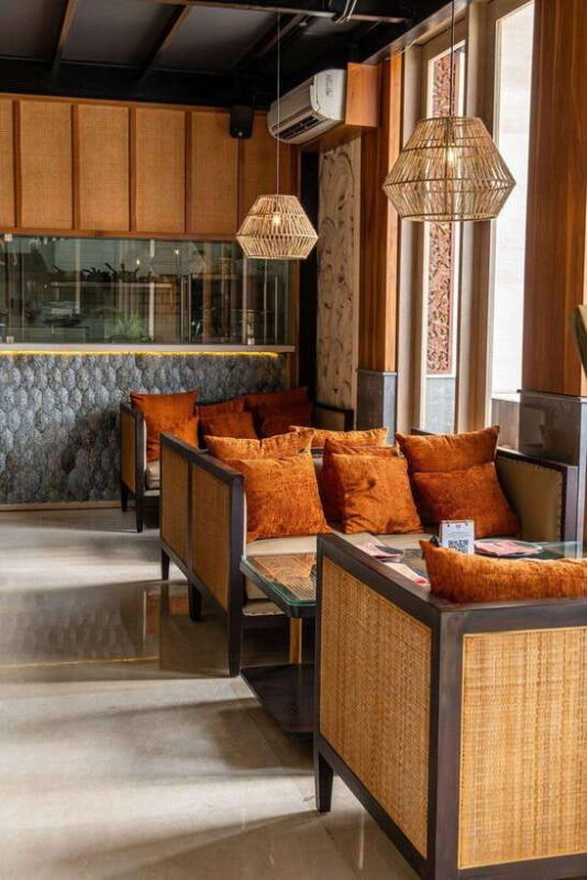 Canggu: Paed Thai Cuisine Restaurant Dining Experience - Who Will Love It?