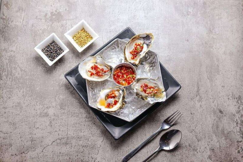 Canggu: Paed Thai Cuisine Restaurant Dining Experience - FAQs