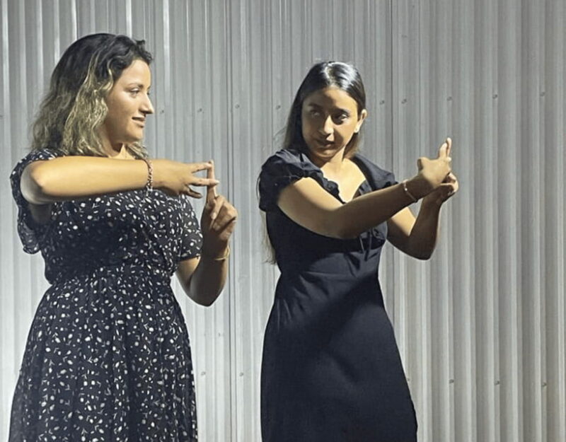 Canggu: Private Indonesian Sign Language Mini Class & Dinner - Key Points