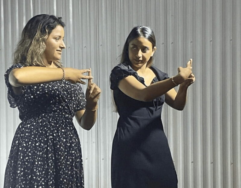 Canggu: Private Indonesian Sign Language Mini Class & Dinner - Practical Details and Tips