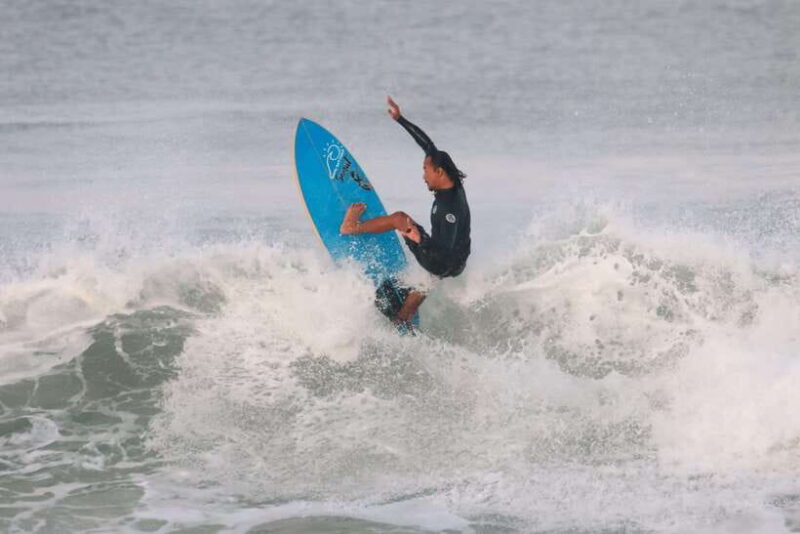 Canggu: Private Surf Lesson with certified lifeguard - Who Should Consider This Tour?