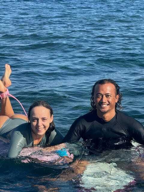 Canggu: Private Surf Lesson with certified lifeguard - Final Thoughts: Is It Right for You?