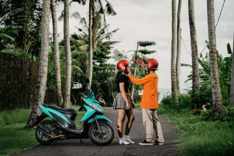 Canggu: Scooter Lesson with Professional Instructor - Key Points