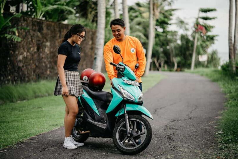 Canggu: Scooter Lesson with Professional Instructor - What’s Included and What to Bring