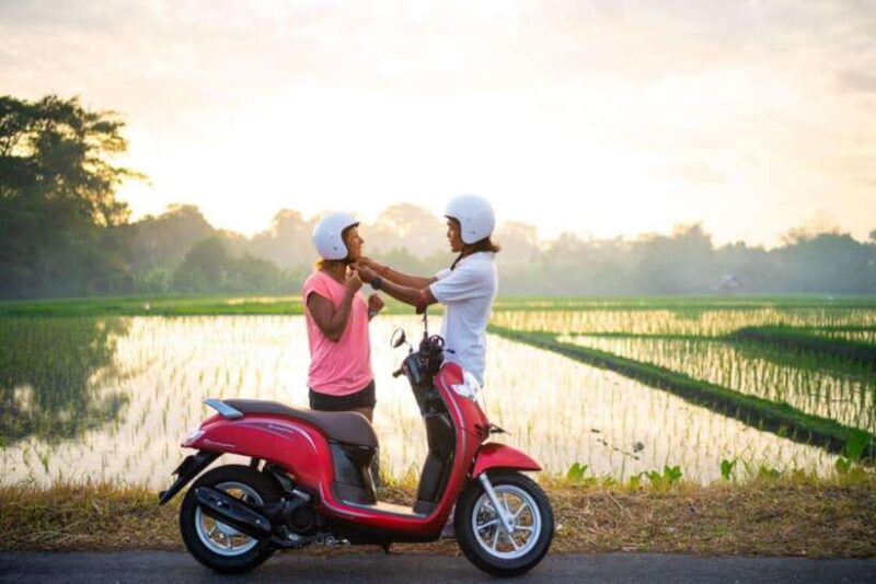 Canggu: Scooter Lesson with Professional Instructor - Who Will Love This Experience?