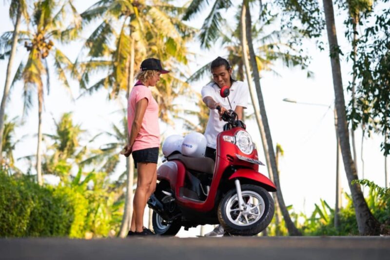 Canggu: Scooter Lesson with Professional Instructor - Frequently Asked Questions