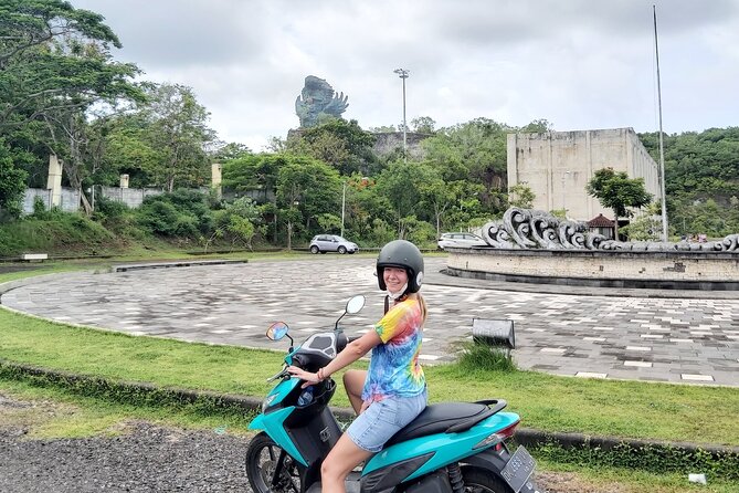 Canggu Scooter Lessons - Real-World Praise and What You Can Expect