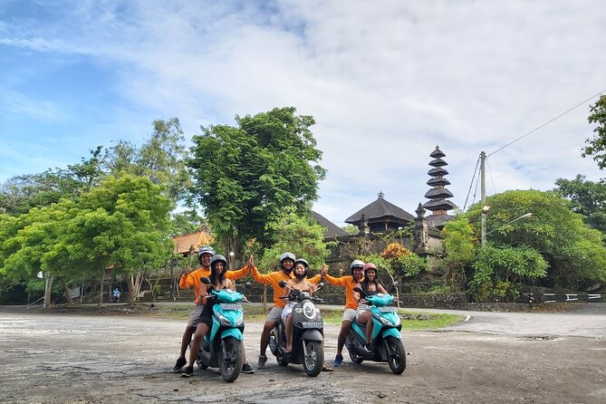 Canggu Scooter Lessons - Final Thoughts