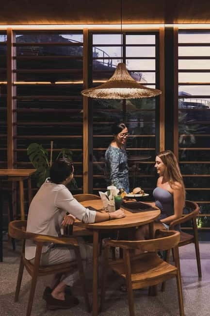Canggu: Seabird Restaurant Bali Dining Experience - Who Will Love Seabird?