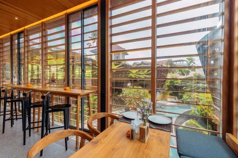 Canggu: Seabird Restaurant Bali Dining Experience - FAQ