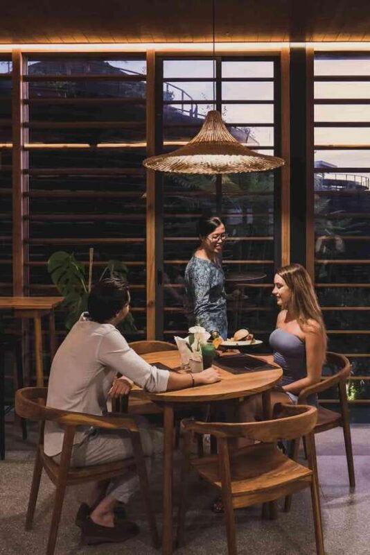 Canggu: Seabird Restaurant Bali Dining Experience - Dive Into the Menu