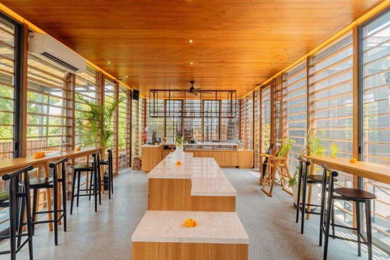 Canggu: Seabird Restaurant Bali Dining Experience - Why It’s Worth Your While