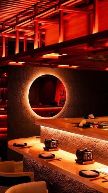 Canggu: Shichirin Japanese Grill & Dining E-Voucher - The Sum Up