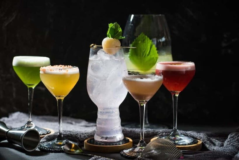 Canggu: Shichirin Japanese Grill & Dining E-Voucher - FAQ