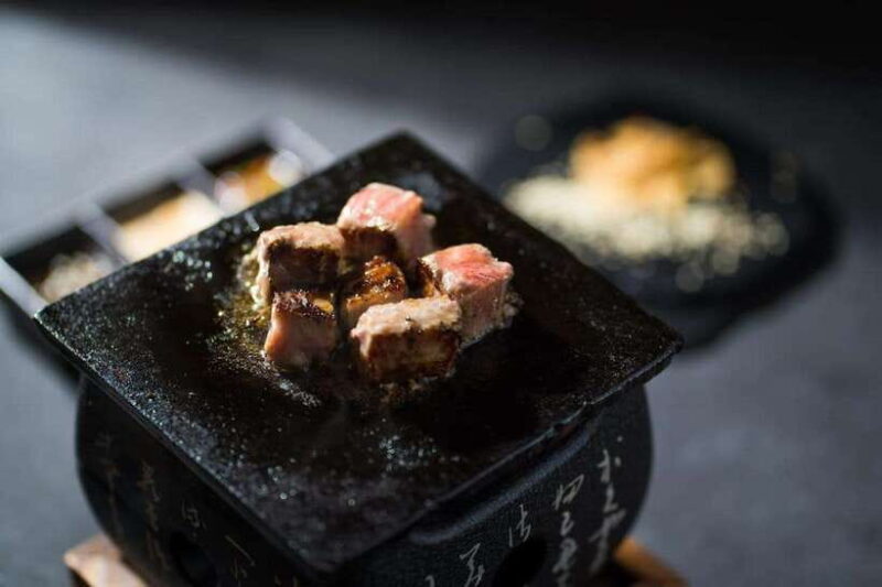 Canggu: Shichirin Japanese Grill & Dining Experience - Authenticity and Traveler Feedback