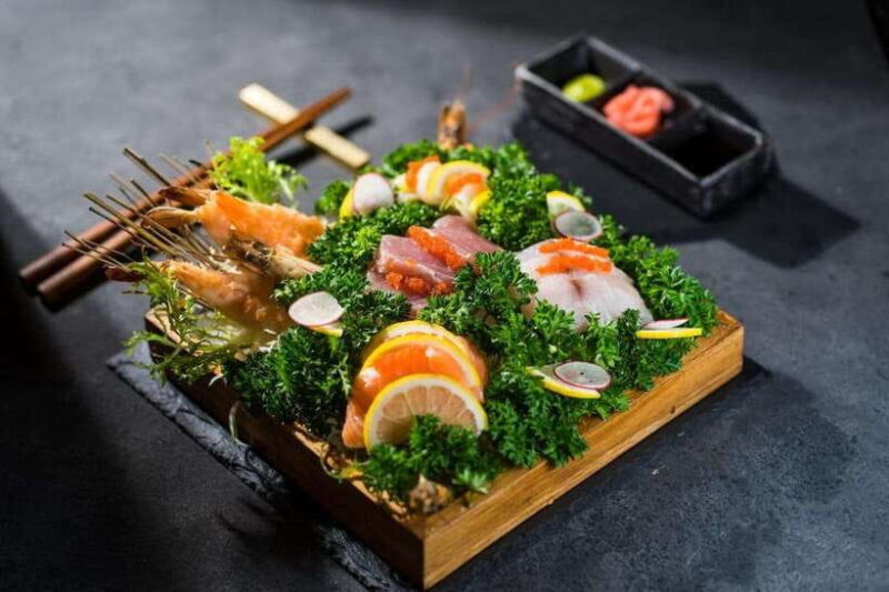 Canggu: Shichirin Japanese Grill & Dining Experience - Who Should Consider This Experience?