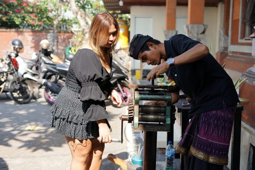 Canggu: Silver Jewelry Making Class with 7 Grams of Silver - Authentic and Enjoyable for All Skill Levels