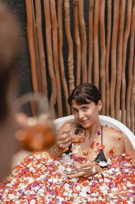 Canggu: Spa and Bath Experiences at Svaha Spa Nelayan - Key Points