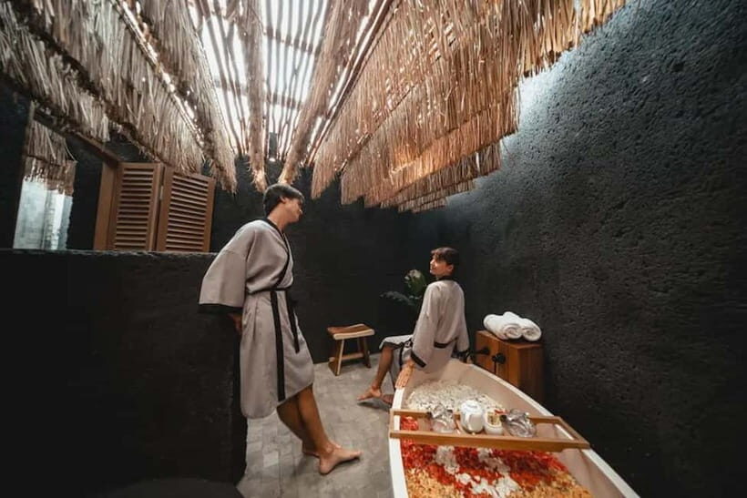 Canggu: Spa and Bath Experiences at Svaha Spa Nelayan - Authenticity and Quality