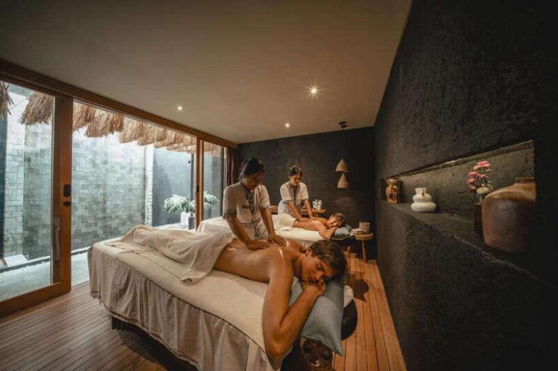 Canggu: Spa and Bath Experiences at Svaha Spa Nelayan - Final Thoughts