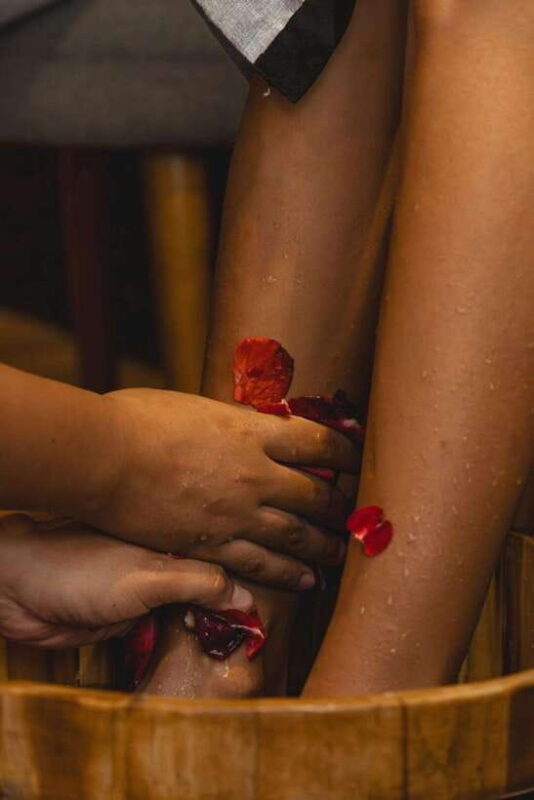 Canggu: Spa and Bath Experiences at Svaha Spa Nelayan - FAQ