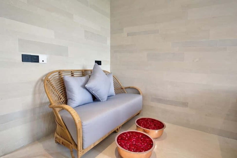Canggu: Spa and Bath Experiences at Svaha Spa Padang Linjong - FAQs