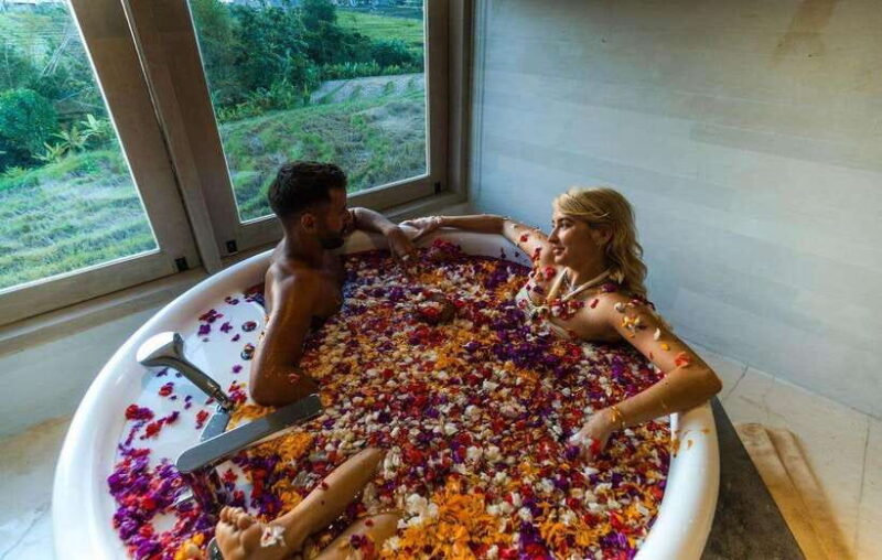 Canggu: Spa and Bath Experiences at Svaha Spa Padang Linjong - Key Points