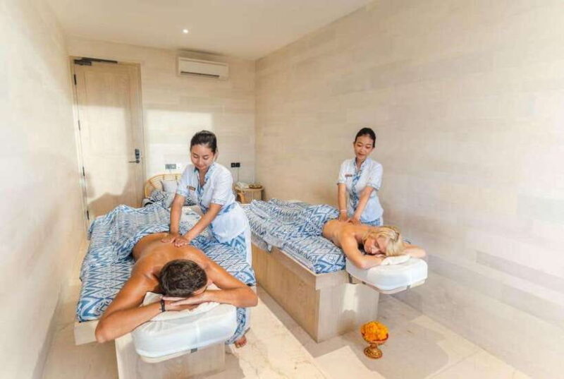 Canggu: Spa and Bath Experiences at Svaha Spa Padang Linjong - What Makes Svaha Spa Special?