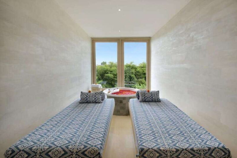 Canggu: Spa and Bath Experiences at Svaha Spa Padang Linjong - What’s Included and What’s Not